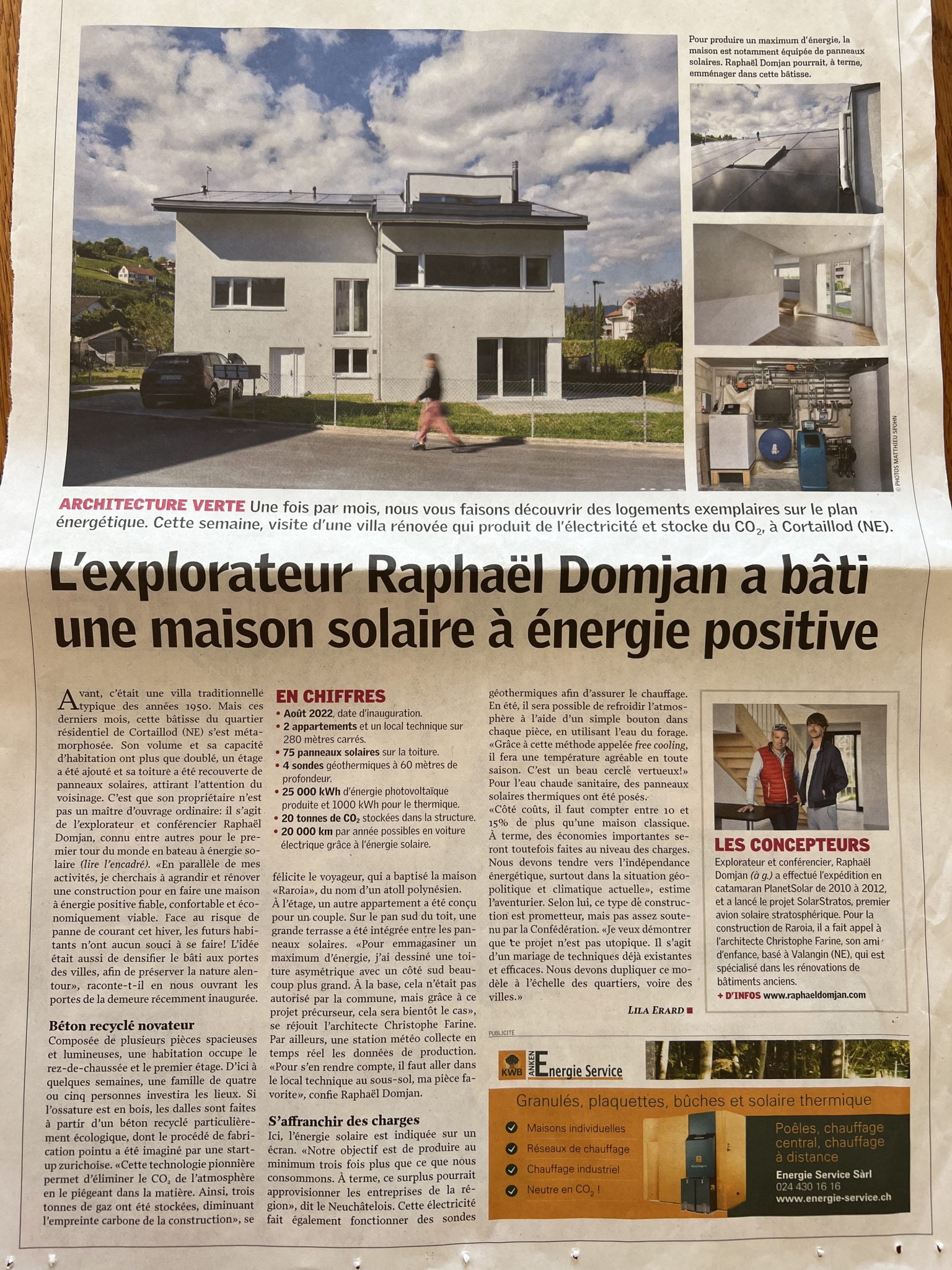 Raroia dans Terre & Nature | Raphaël Domjan